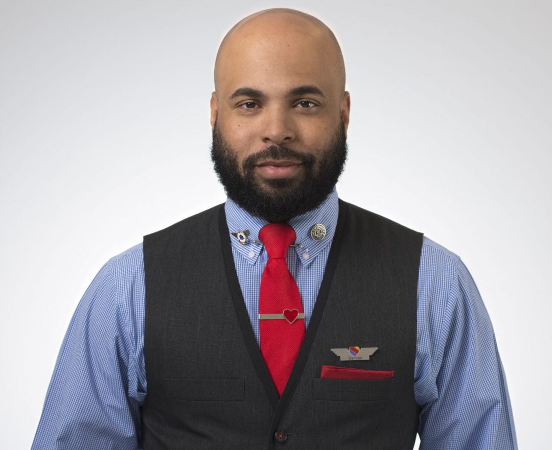 Executive Board - TWU Local 556