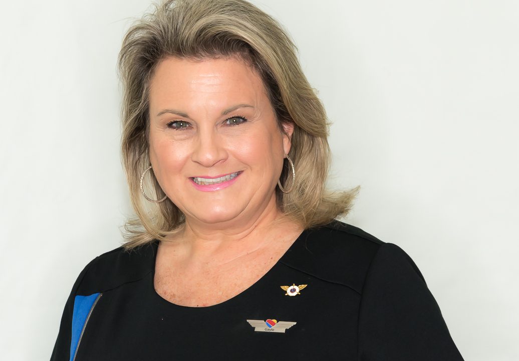 Executive Board - TWU Local 556