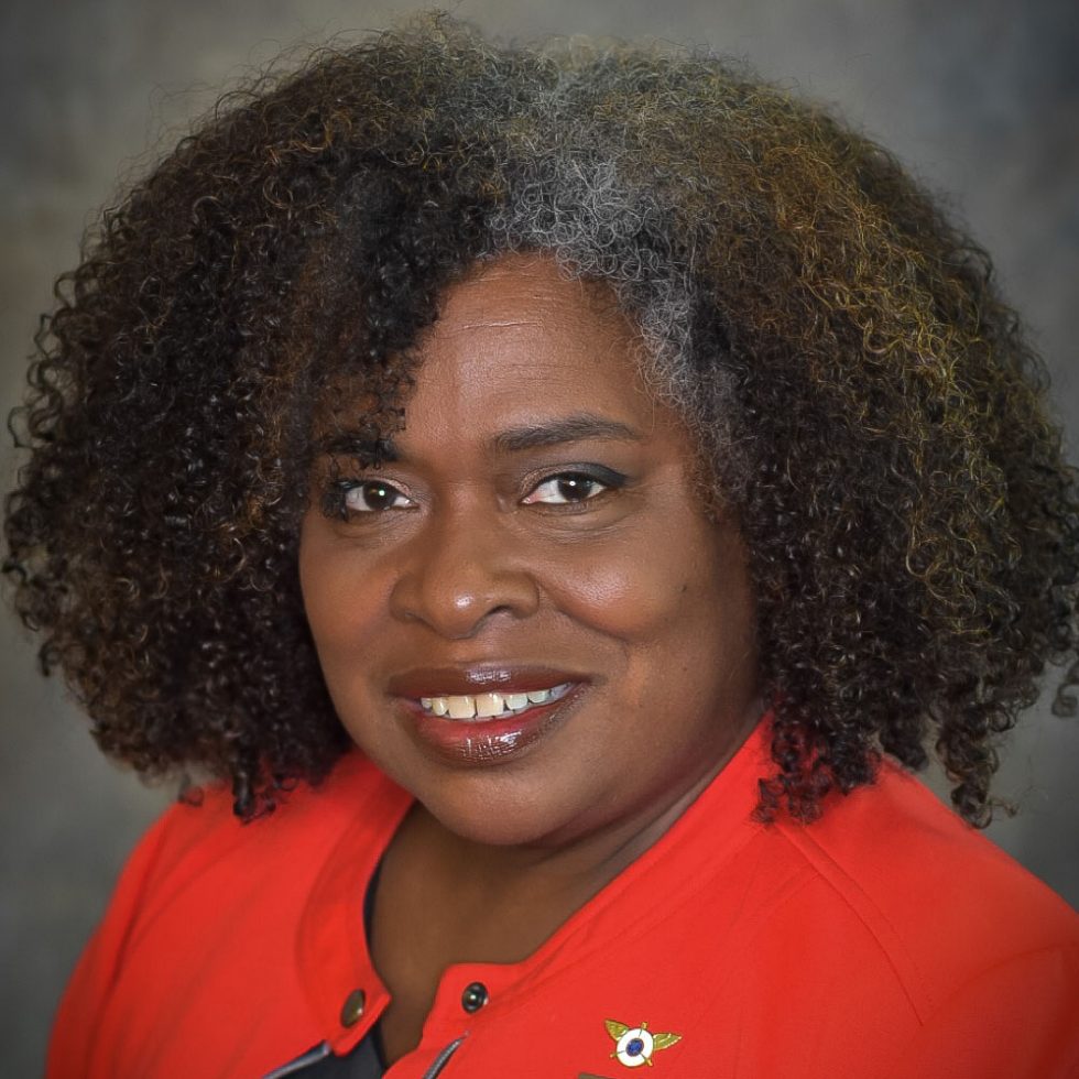 Executive Board - TWU Local 556