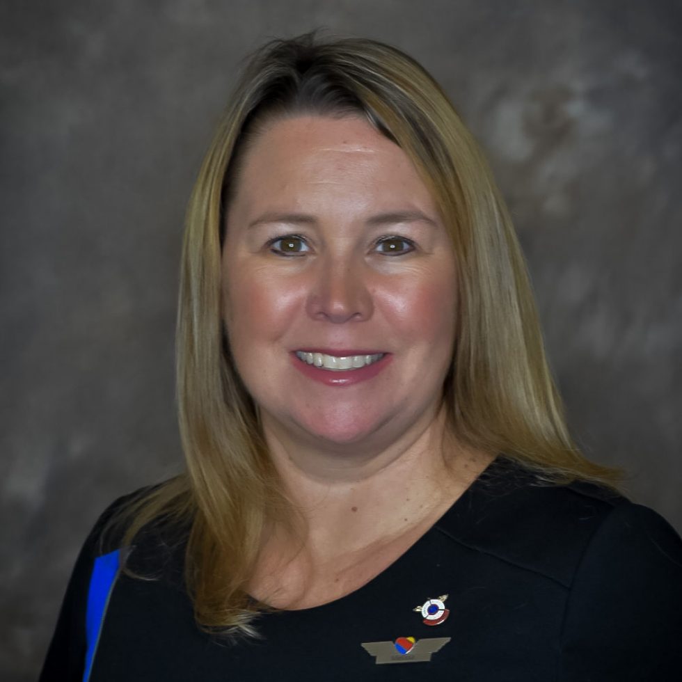 Executive Board - TWU Local 556