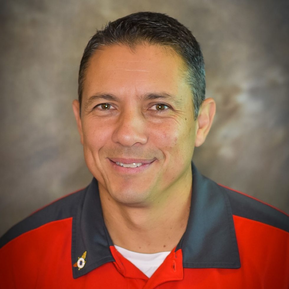 Executive Board - TWU Local 556