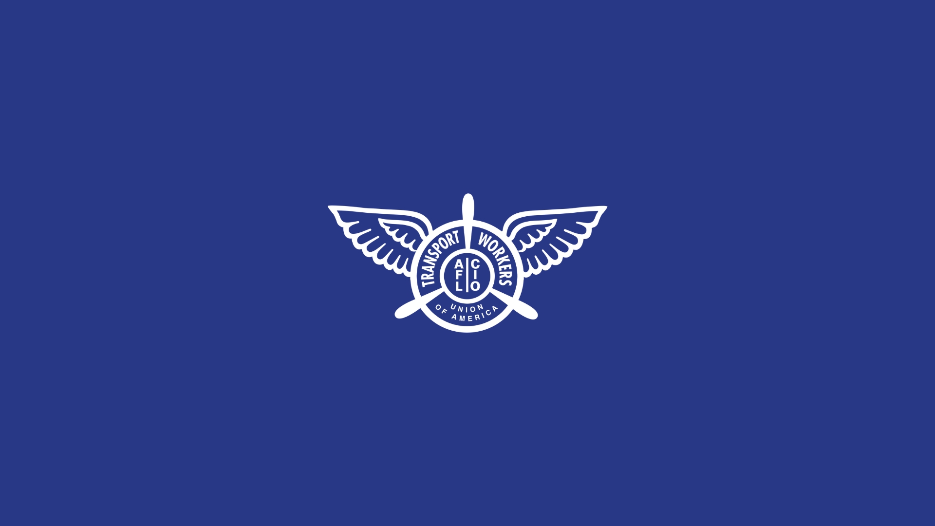Twu Union Logo