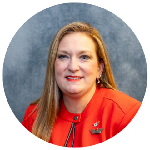 Executive Board - TWU Local 556