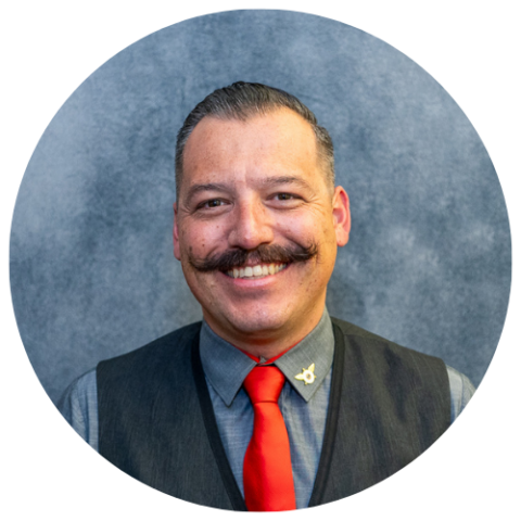 Executive Board - TWU Local 556