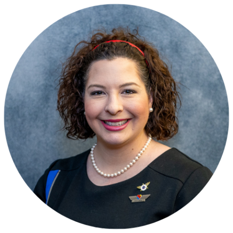 Executive Board - TWU Local 556