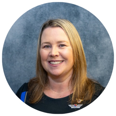 Executive Board - TWU Local 556