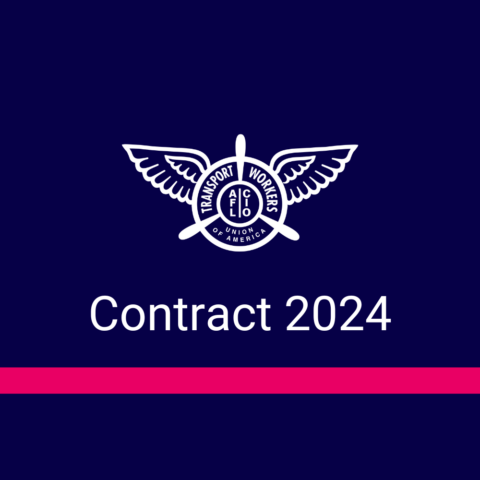 TWU Local 556 - The Union of Southwest Airlines Flight Attendants - TWU ...