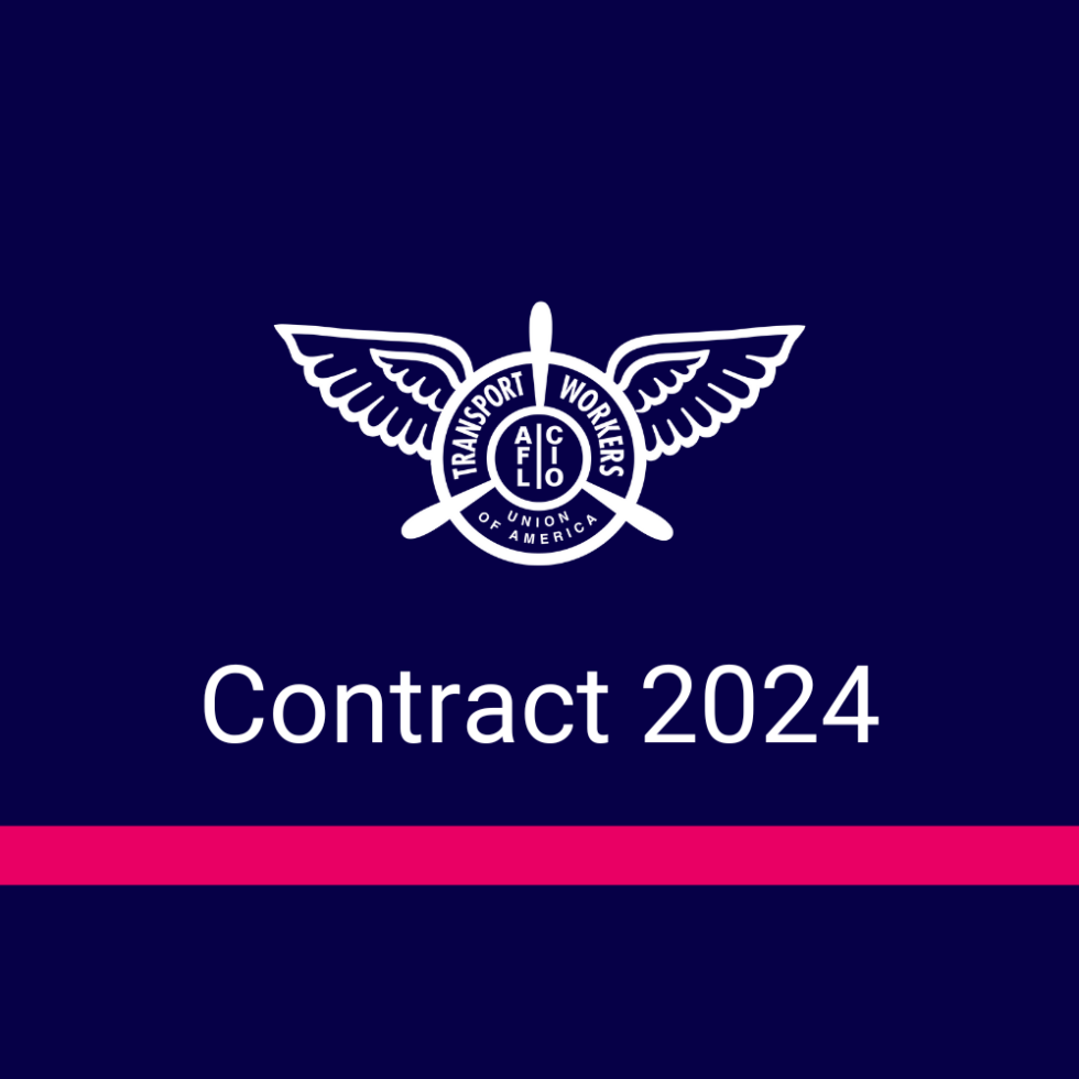 TWU Local 556 - The Union of Southwest Airlines Flight Attendants - TWU ...